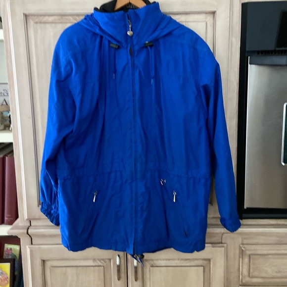 Obermeyer | Jackets & Coats | Vintage Obermeyer Ski Coat Jacket Sz 2 ...